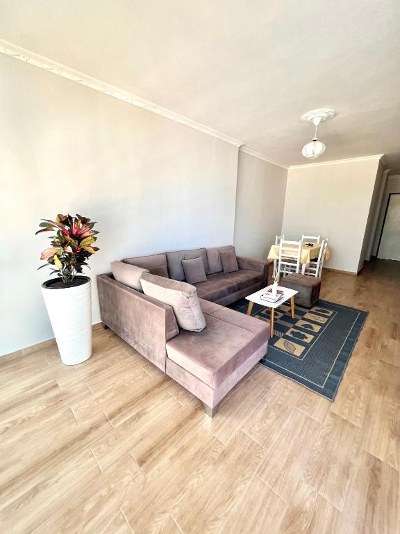 Jemmys appartment, Vlora (aktualisierte Preise für 2024)