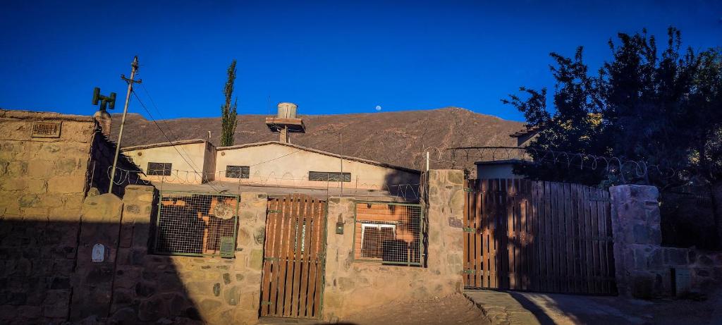 El Hogar De Tita - Jujuy
