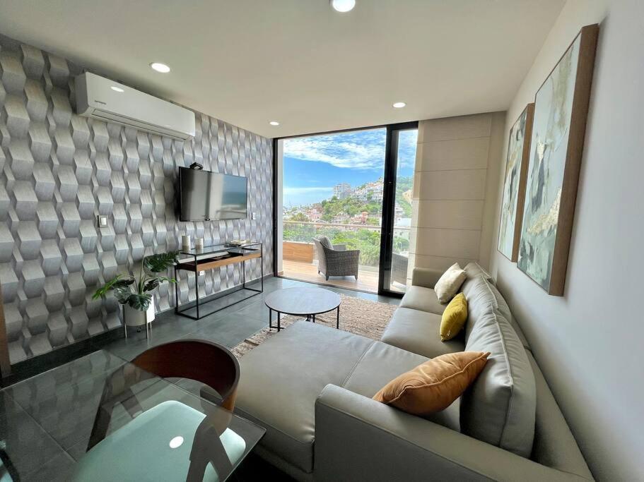 Boca de cielo 504 / Vista al mar, Mazatlán (updated prices 2025)