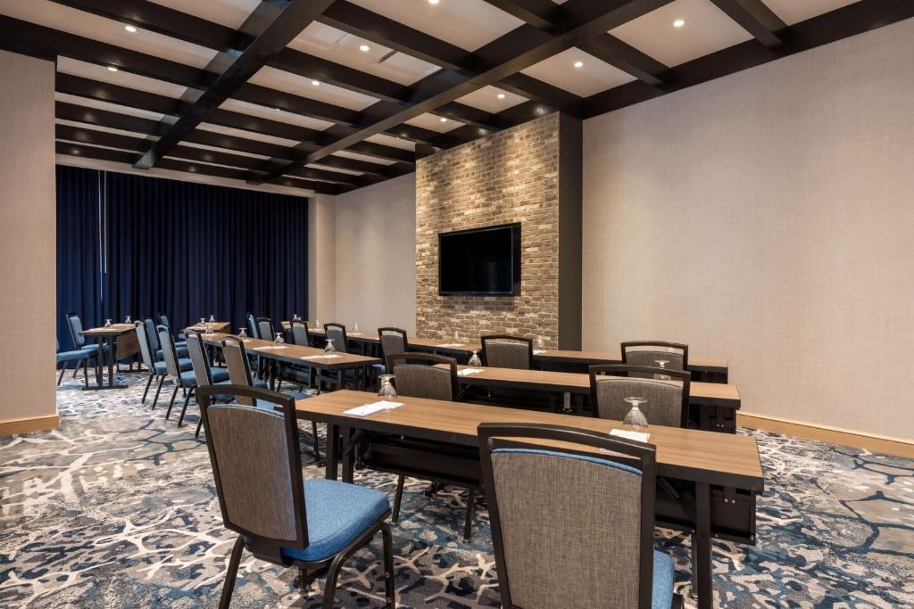 Hilton Garden Inn Boston Canton, Ma, Canton (updated prices 2025)