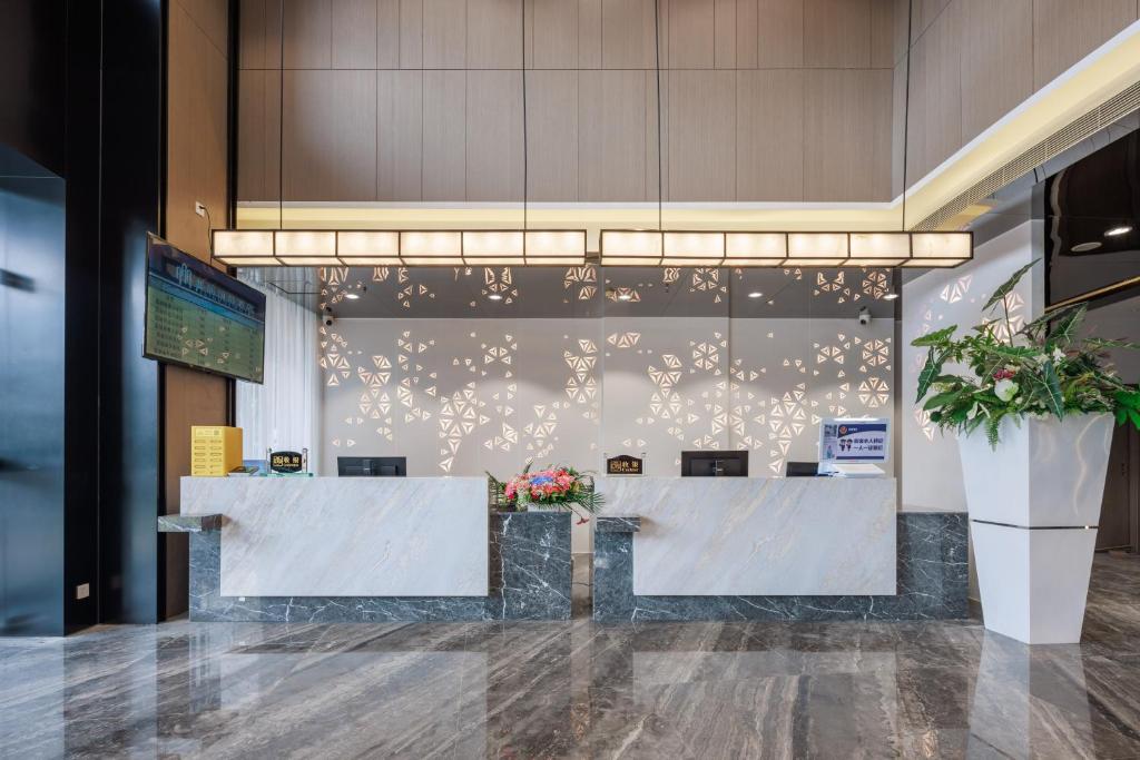 Feili International Hotel, Guangzhou (updated prices 2025)