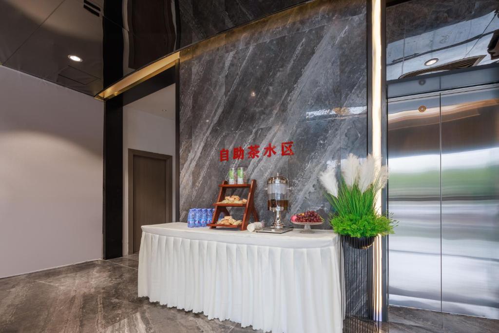 Feili International Hotel, Guangzhou (updated prices 2025)