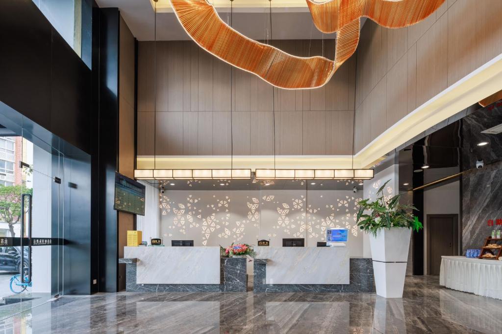 Feili International Hotel, Guangzhou (updated prices 2025)