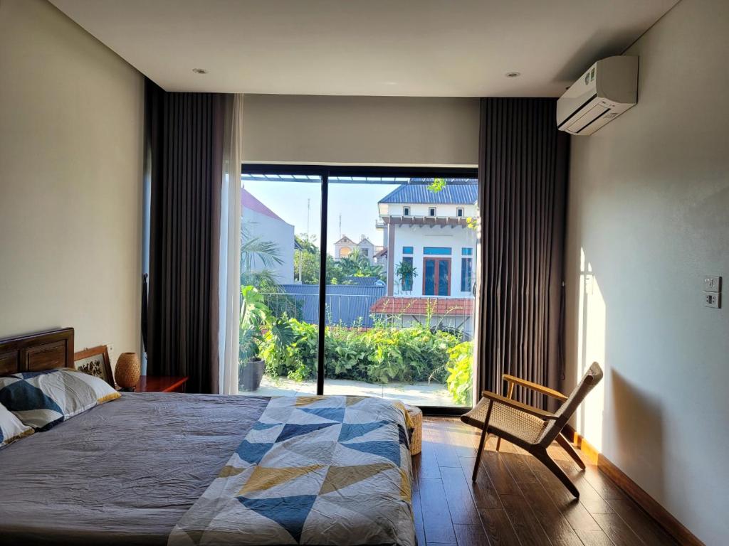 Noi Bai Flight Path Homestay, Hanoi (updated prices 2025)
