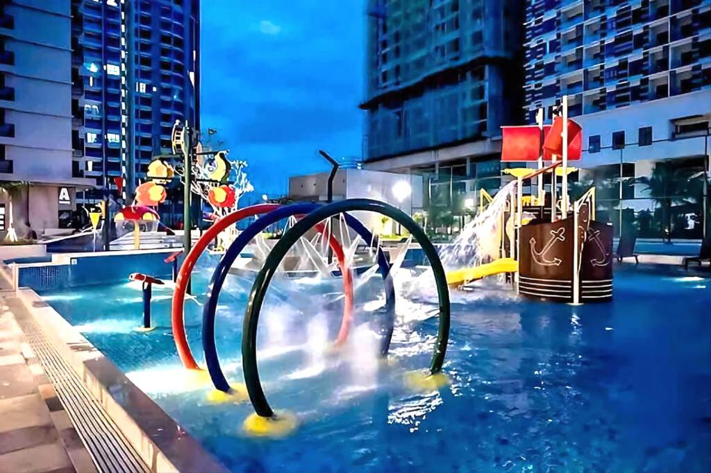 Bali Residence muslim friendly, Melaka (precios actualizados 2025)