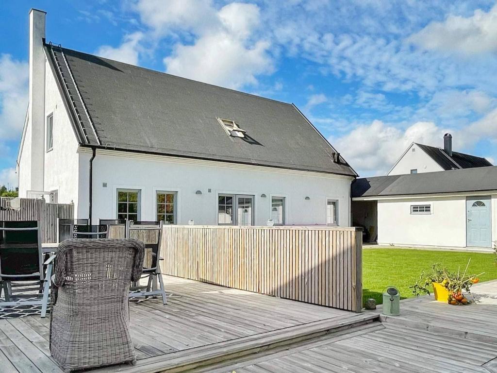 Holiday home Trelleborg V, Trelleborg (updated prices 2025)