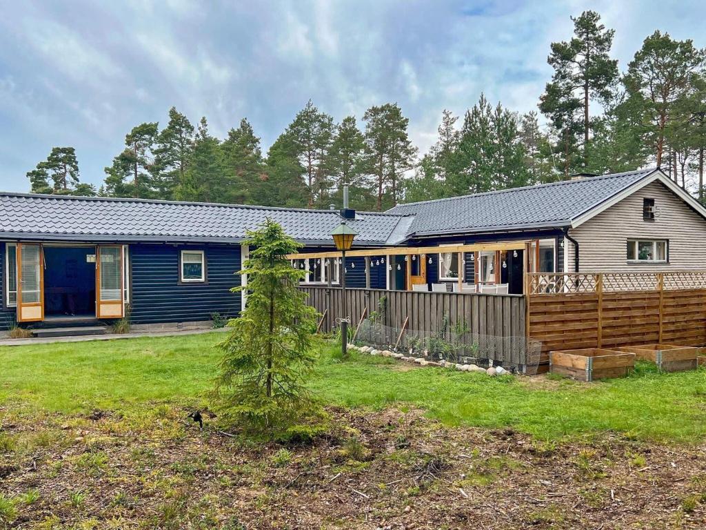 4 star holiday home in INGARÖ-By Traum, Grönskan (updated prices 2026)