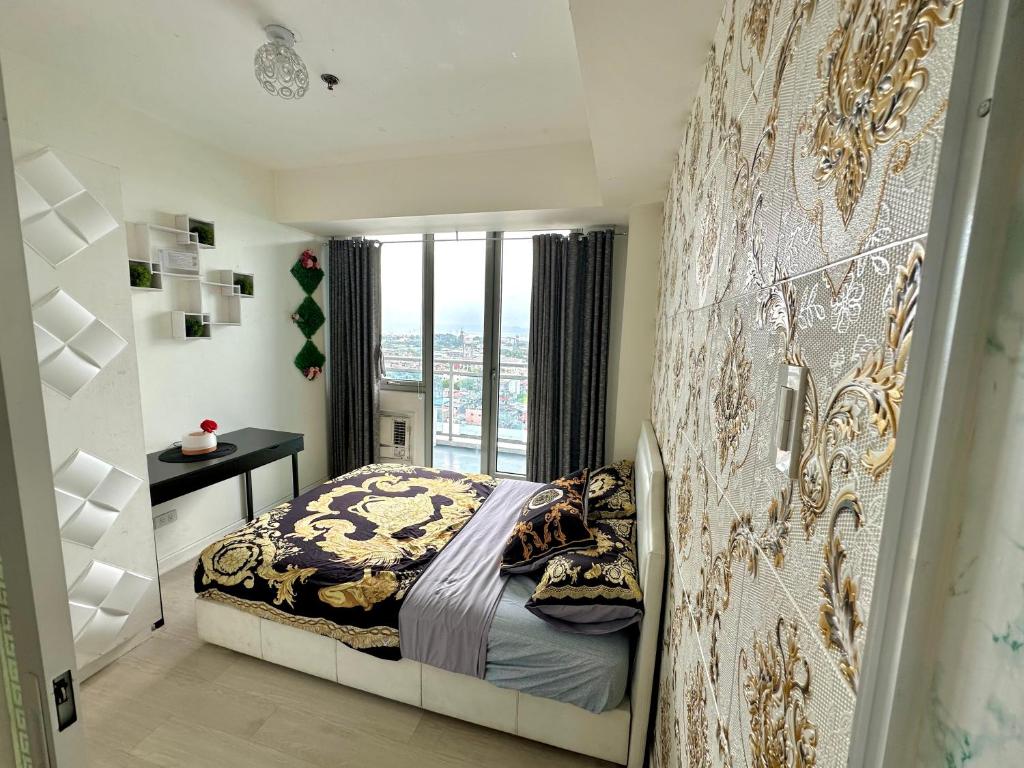 Azure Urban Resort Maui tower, Manila (updated prices 2024)