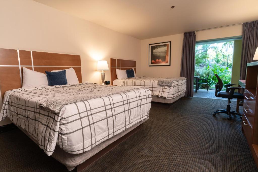 Lemon Tree Inn, Santa Barbara (updated prices 2025)