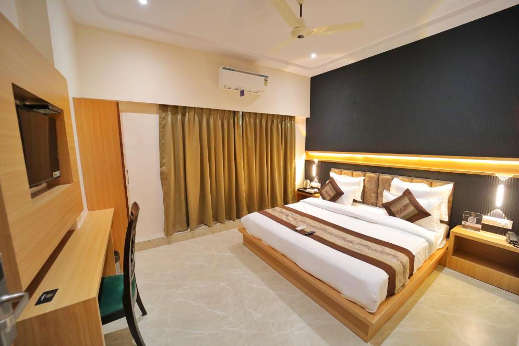 HOTEL ALFA EXECUTIVE, Mumbai – Updated 2024 Prices