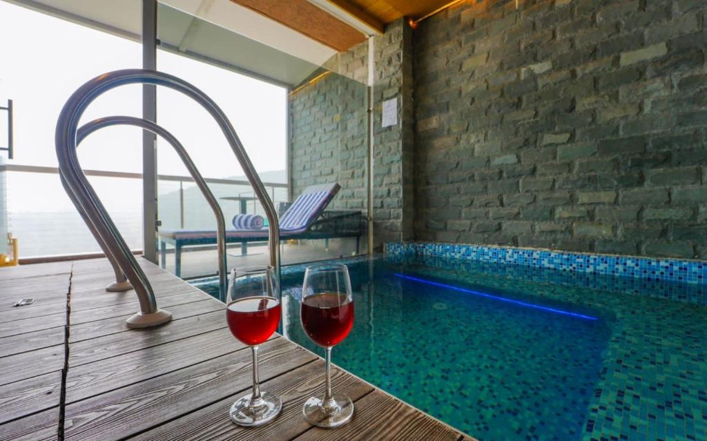 Anantam Resort & Spa, Kasauli (updated prices 2025)