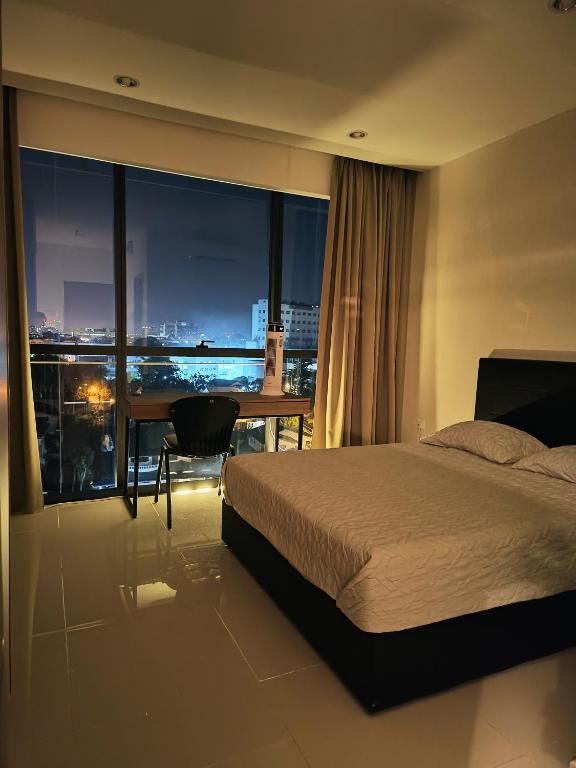 CS Homestay at Kozi Square Kuching, Kuching (updated prices 2025)