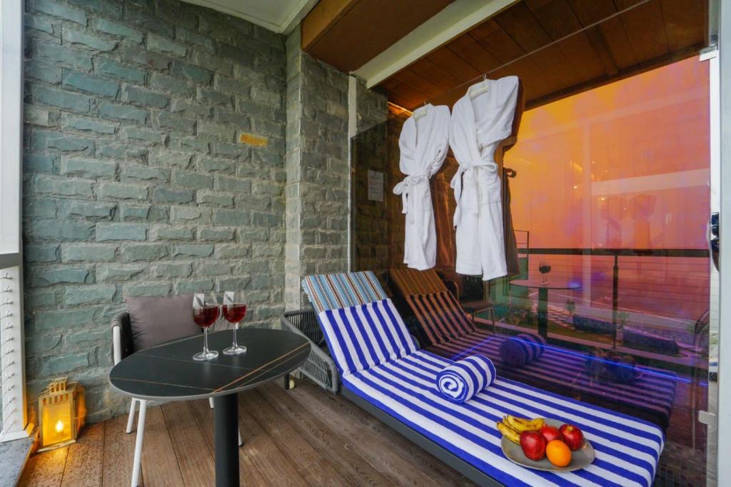 Anantam Resort & Spa, Kasauli (updated prices 2025)
