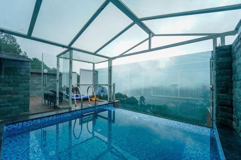 Anantam Resort & Spa, Kasauli (updated prices 2025)