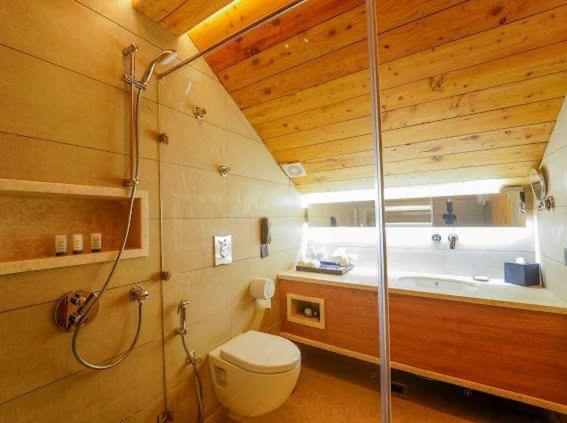 Anantam Resort & Spa, Kasauli (updated prices 2025)