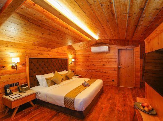 Anantam Resort & Spa, Kasauli (updated prices 2025)