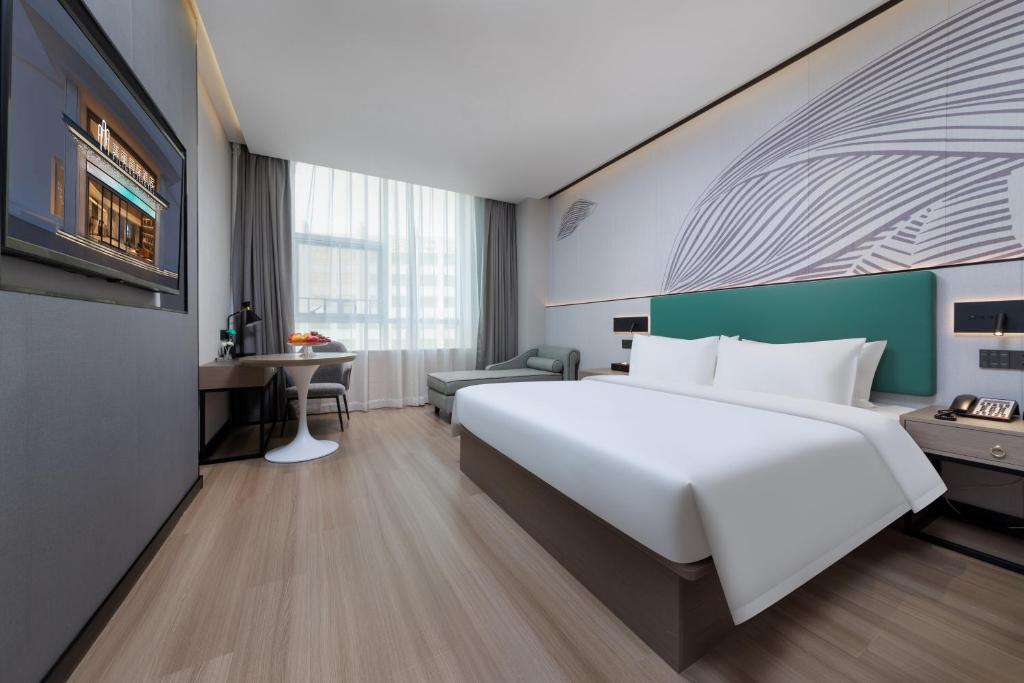 Feili International Hotel, Guangzhou (updated prices 2025)