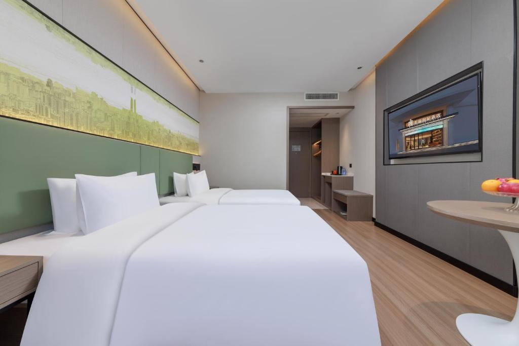 Feili International Hotel, Guangzhou (updated prices 2025)