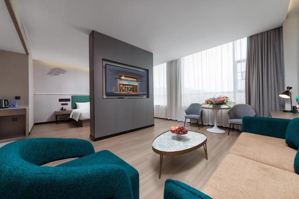 Feili International Hotel, Guangzhou (updated prices 2025)