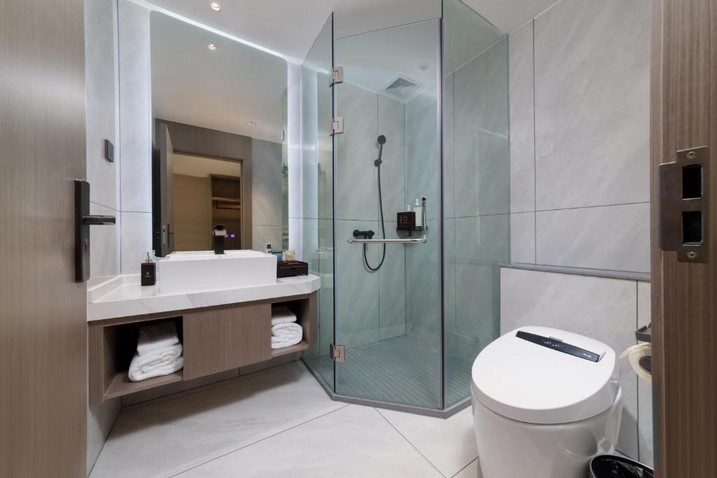 Feili International Hotel, Guangzhou (updated prices 2025)