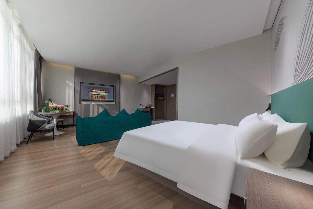 Feili International Hotel, Guangzhou (updated prices 2025)