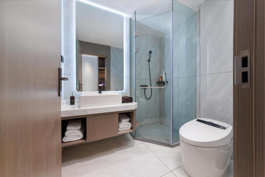 Feili International Hotel, Guangzhou (updated prices 2025)