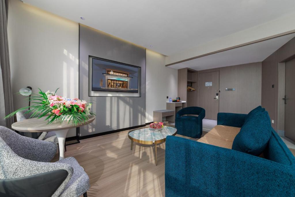 Feili International Hotel, Guangzhou (updated prices 2025)