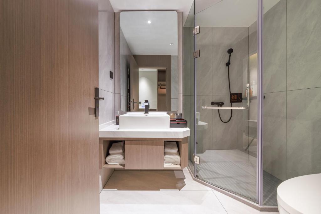 Feili International Hotel, Guangzhou (updated prices 2025)