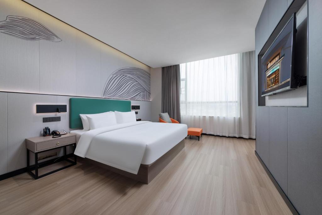 Feili International Hotel, Guangzhou (updated prices 2025)