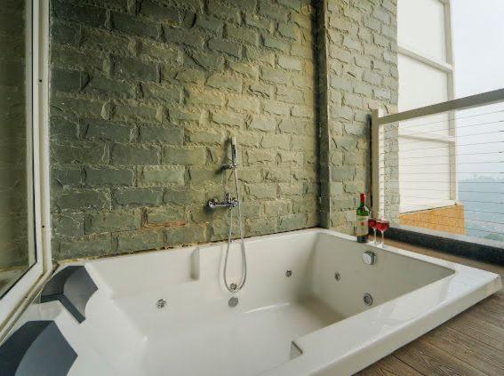 Anantam Resort & Spa, Kasauli (updated prices 2025)