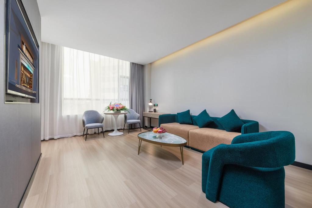 Feili International Hotel, Guangzhou (updated prices 2025)