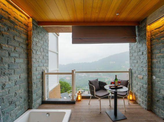 Anantam Resort & Spa, Kasauli (updated prices 2025)