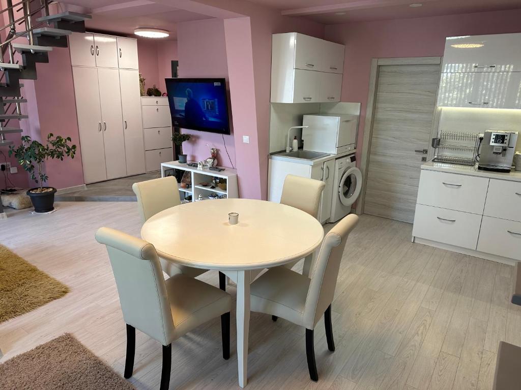 Maisonette IV21, Varna City (updated prices 2025)