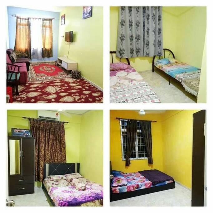 Homestay Abah Wakaf Che Yeh, Kota Bharu (bijgewerkte prijzen 2025)