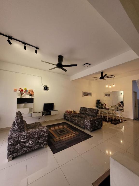 Andra Homestay KLIA, Sepang (updated prices 2026)
