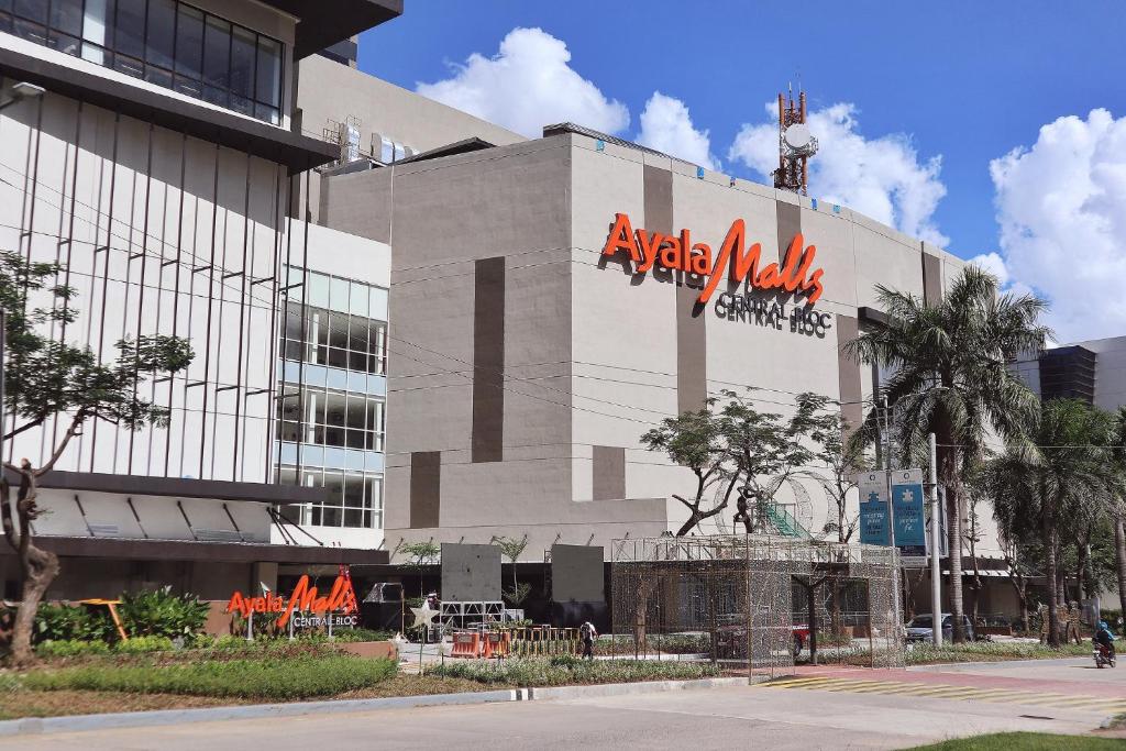 Modern Living at Avida Riala, Cebu City (updated prices 2025)