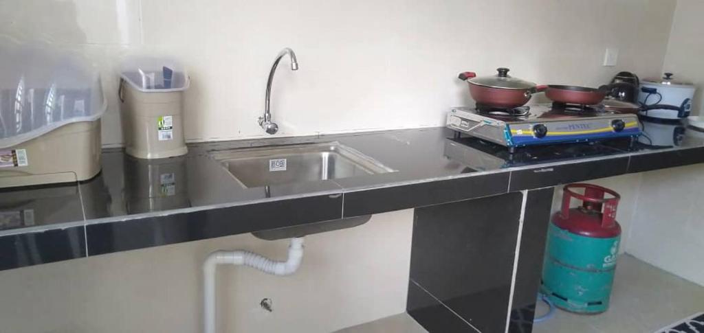 Faizeen Homestay, Kuala Kerai (aktualisierte Preise für 2026)