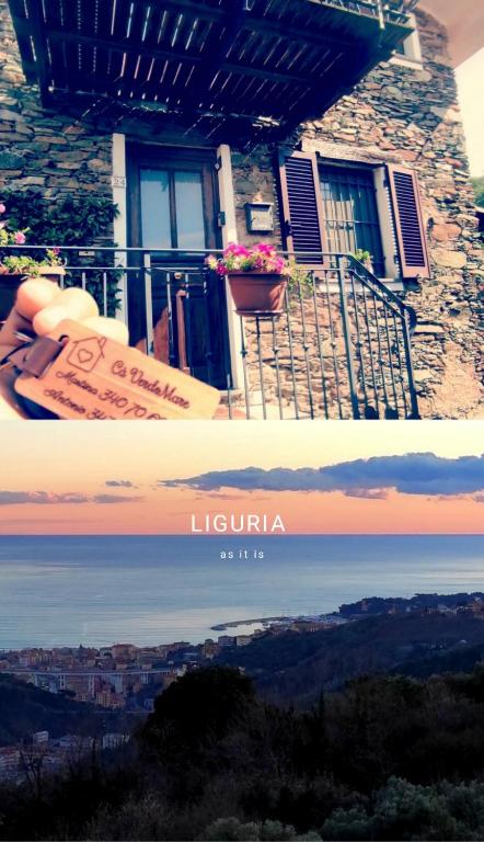 CA' VERDEMARE, Varazze (updated prices 2026)