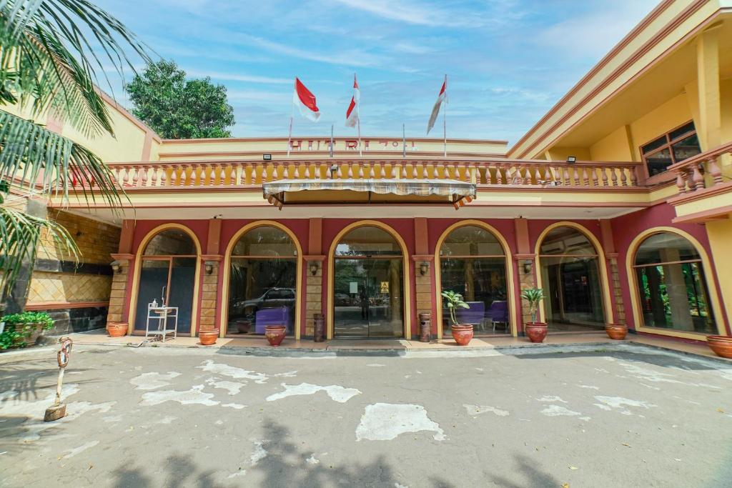 Hotel Kalisma by Alia, Jakarta (updated prices 2026)