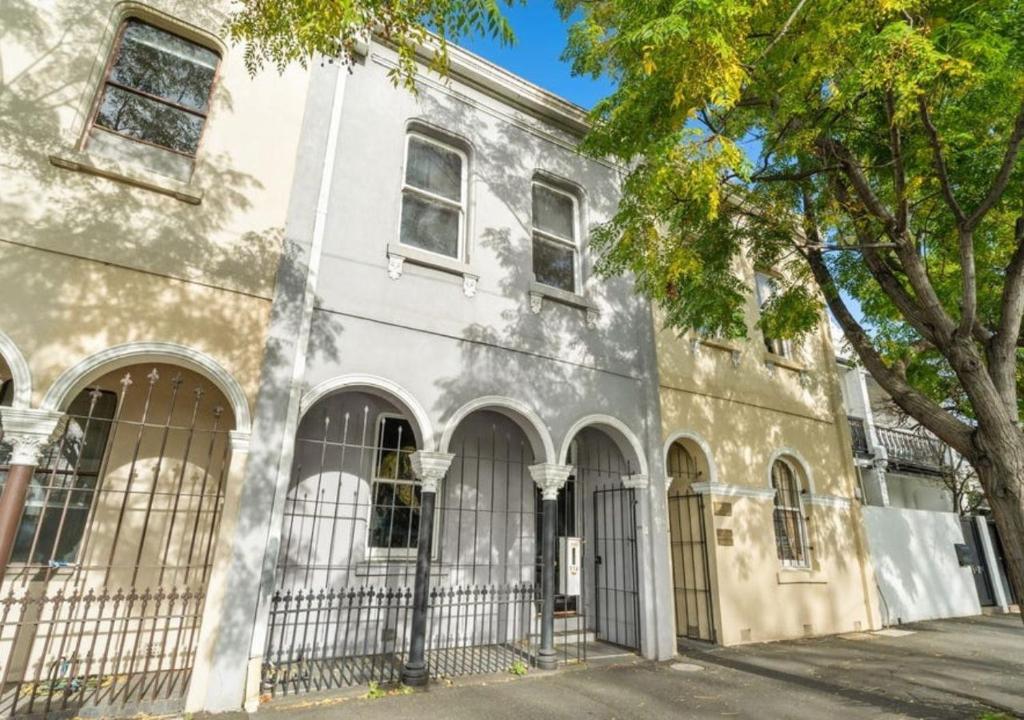 Victorian Terrace in the heart of it all!, Melbourne (updated prices 2026)