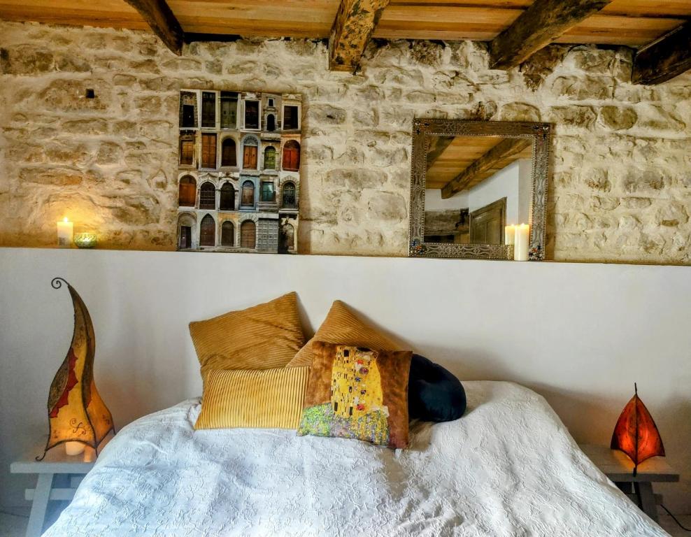 Chateau d'Impasse, Laferté-sur-Amance (updated prices 2025)