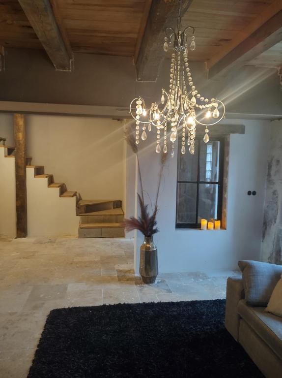 Chateau d'Impasse, Laferté-sur-Amance (updated prices 2025)