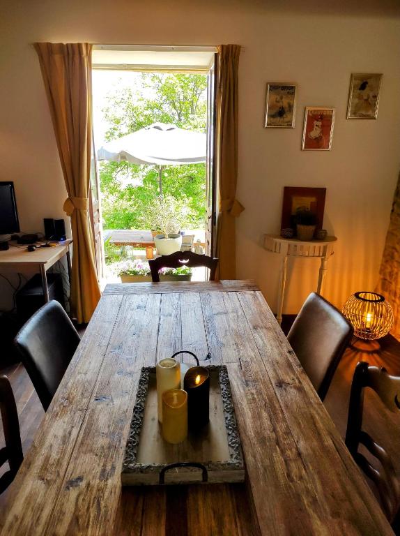 Chateau d'Impasse, Laferté-sur-Amance (updated prices 2025)