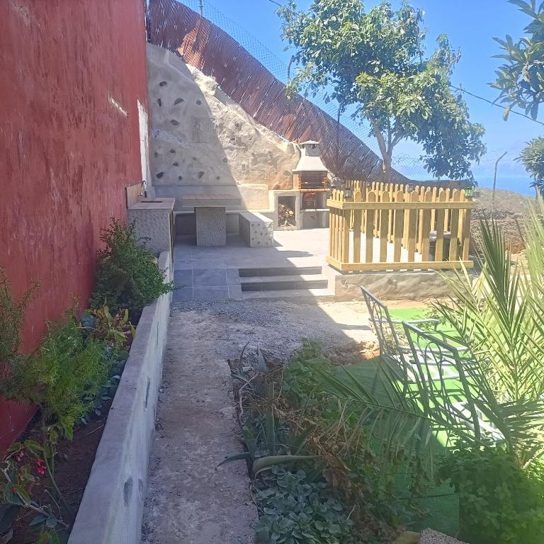 Chalet Ruta El Saucillo, Gáldar (updated prices 2026)