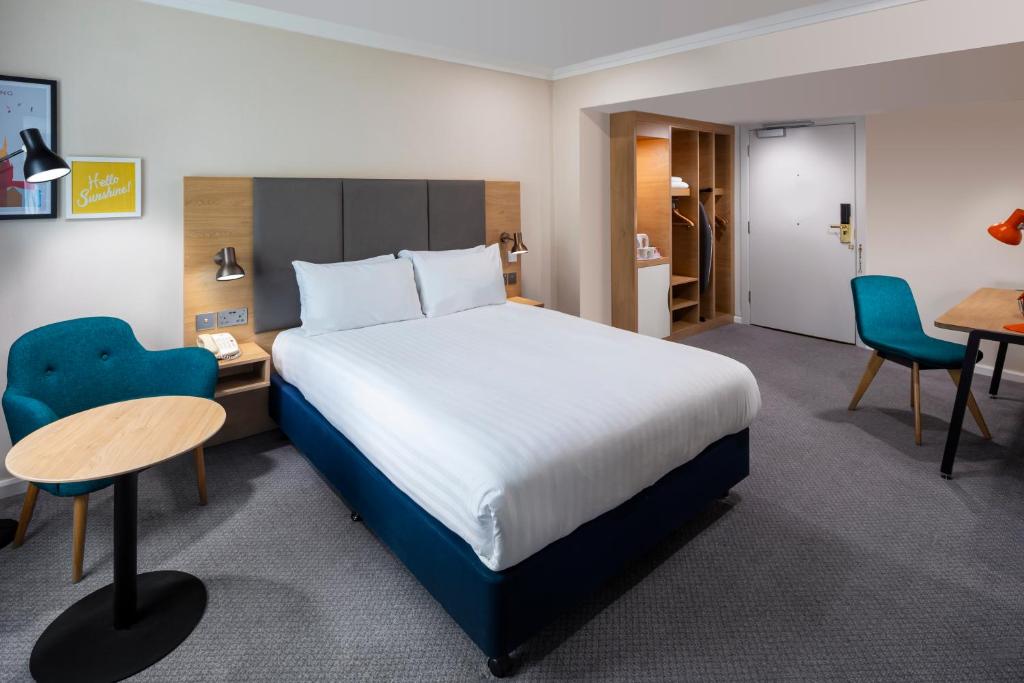 Holiday Inn Reading South M4 Jct 11 by IHG, Reading (updated prices 2025)