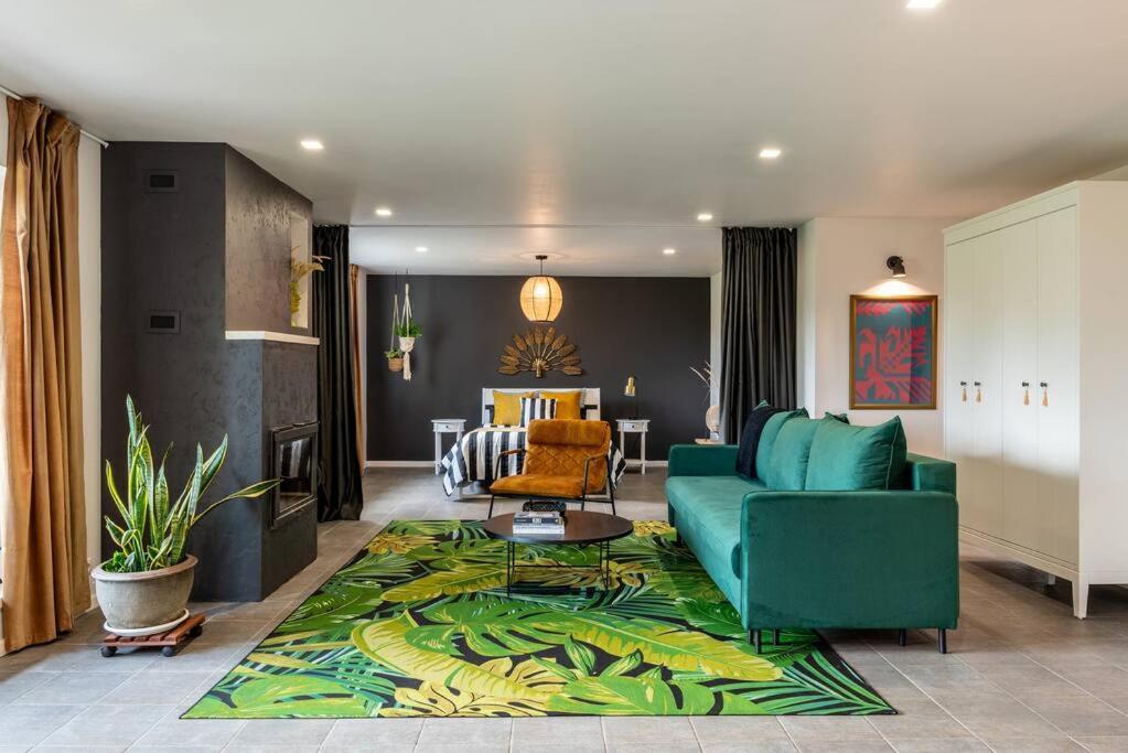 Peaceful countryside retreat in Gauja National Park, Raiskums (updated ...