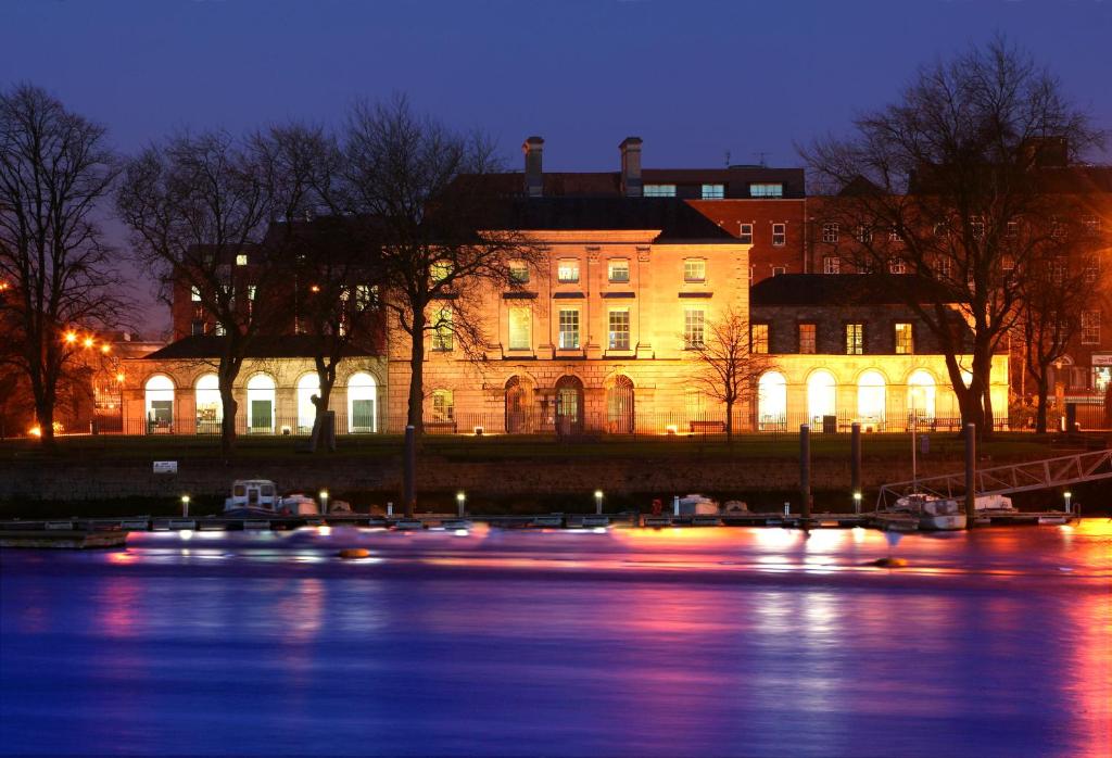 Limerick Strand Hotel, Limerick (updated prices 2025)