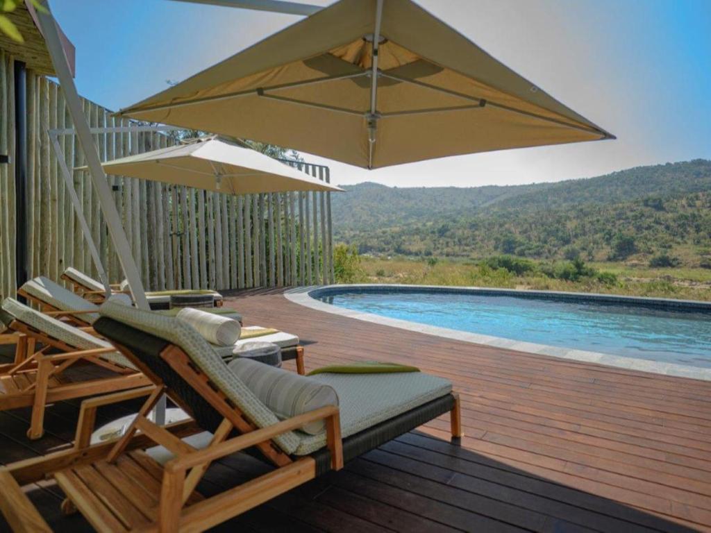 Madwaleni River Lodge - Babanango Game Reserve, Ulundi (updated prices ...