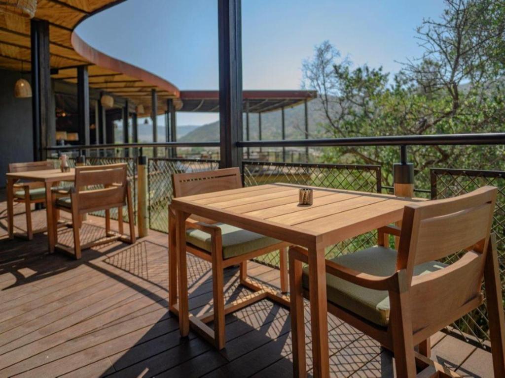 Madwaleni River Lodge - Babanango Game Reserve, Ulundi (updated prices ...