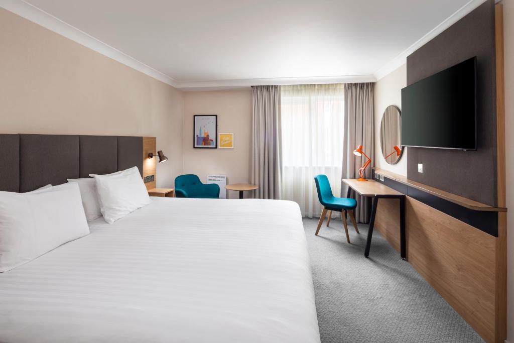 Holiday Inn Reading South M4 Jct 11 by IHG, Reading (updated prices 2025)